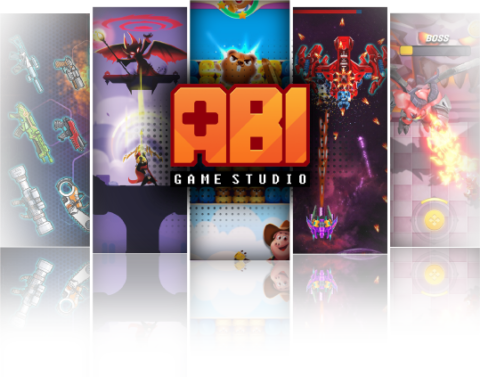 ABI Games Studio - Creator & Publisher of Games Mobile