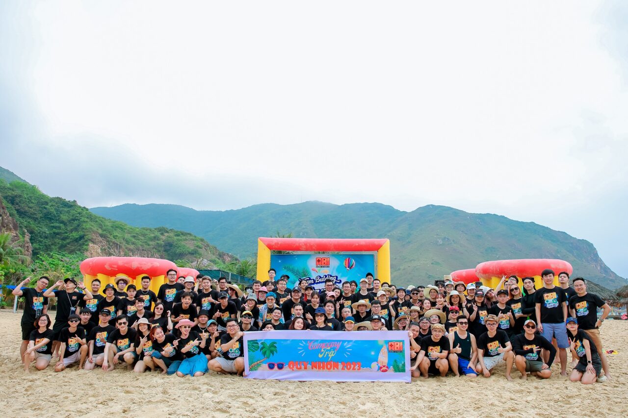 COMPANY TRIP – TEAMS BUILD DREAMS | ABI Games Studio